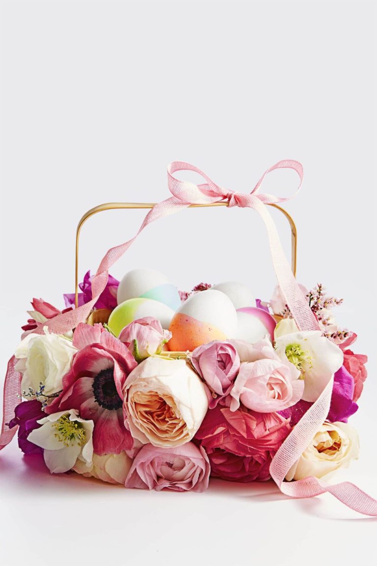 Best 2020's Easter Baskets Ideas That You Will LOVE!