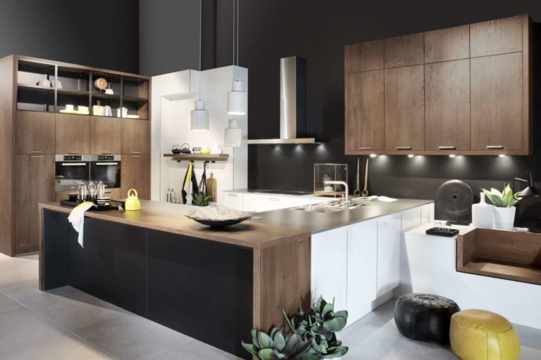 16+ German Kitchen Design Ideas For Kitchen Remodels