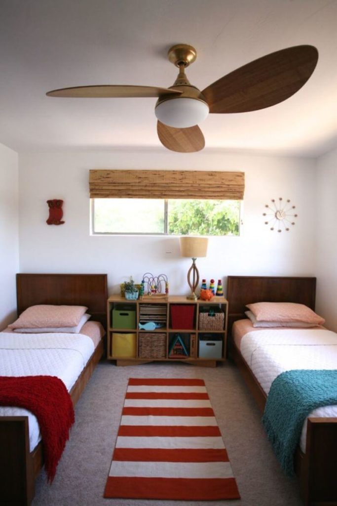 12 Cool Ceiling Fans Ideas For Modern Home - The Architecture Designs