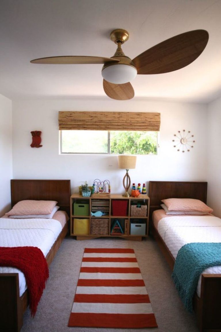 12 Cool Ceiling Fans Ideas For Modern Home - The Architecture Designs