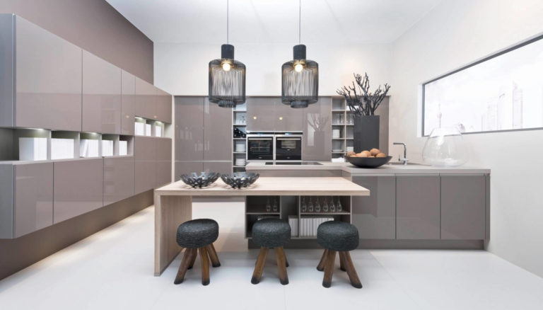 16+ German Kitchen Design Ideas For Kitchen Remodels