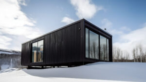 33 Inspiring Shipping Container Homes with Stunning Pictures