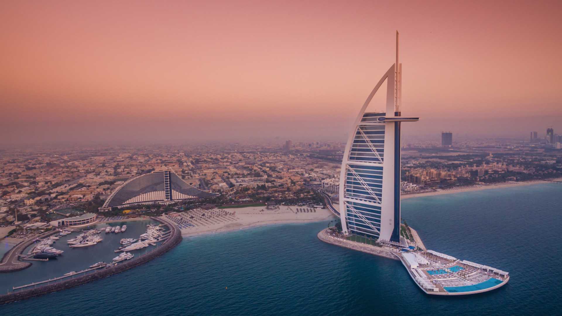 11 Dubai Architecture Buildings With Stunning Style and Designs