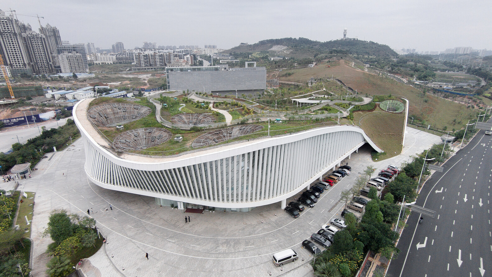 15 Innovative Public Spaces Design Ideas Around The World