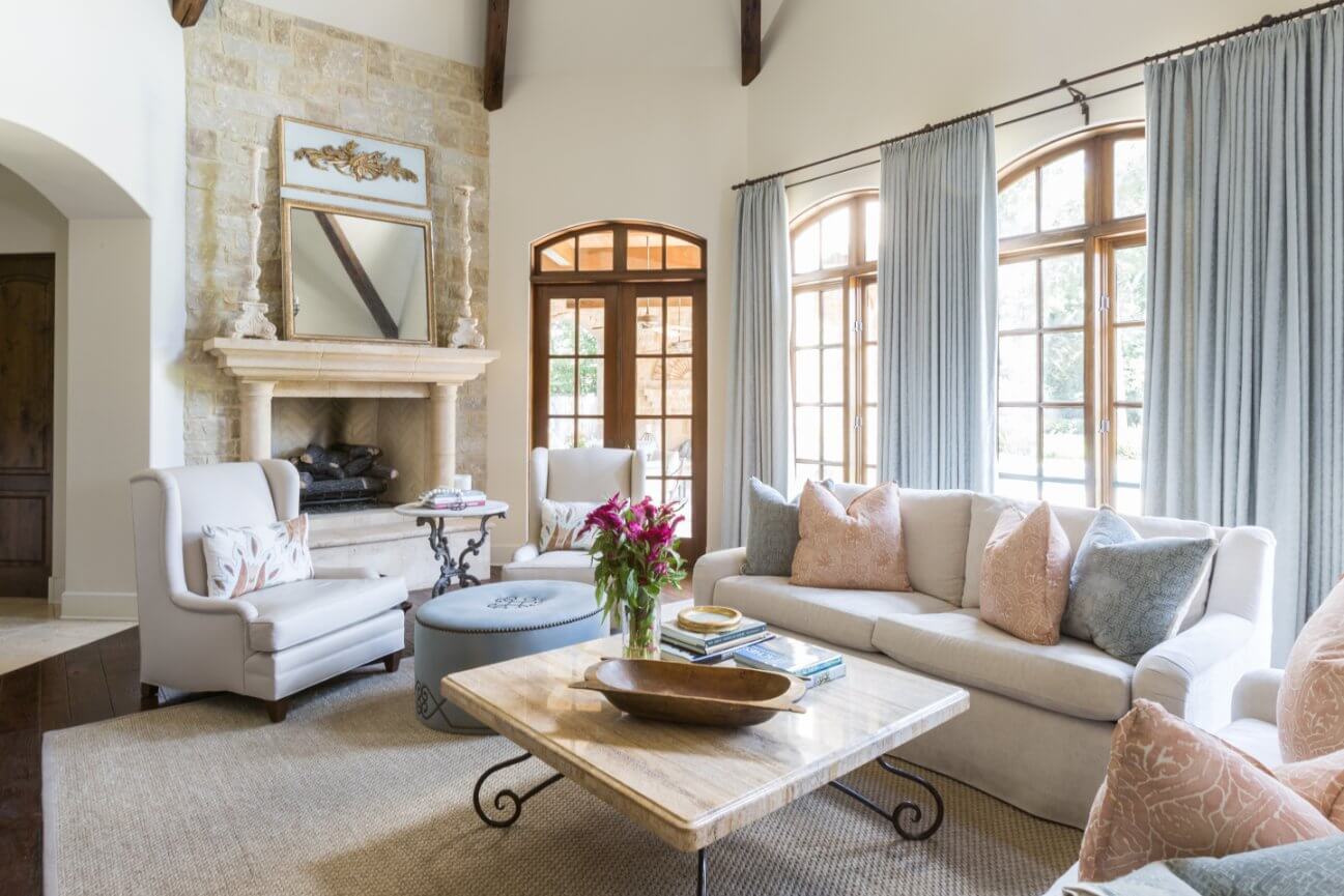 21+ Latest Interior Design Ideas For Houston Houses