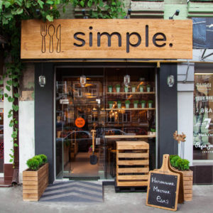 21 Small Shop Design Ideas With Images - The Architecture Designs