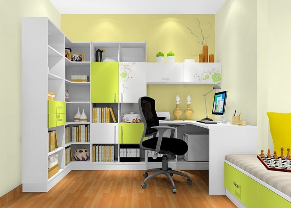 Pinterest Study Room Design Ideas To Make Your Study Space WOW
