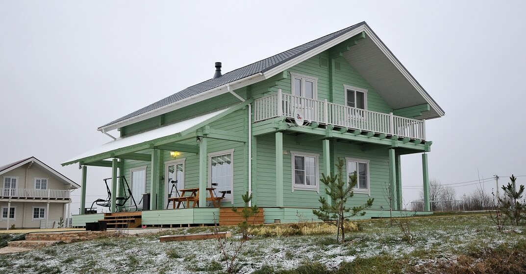 31 Stunning Sage Green House Exterior Ideas You’ll Love