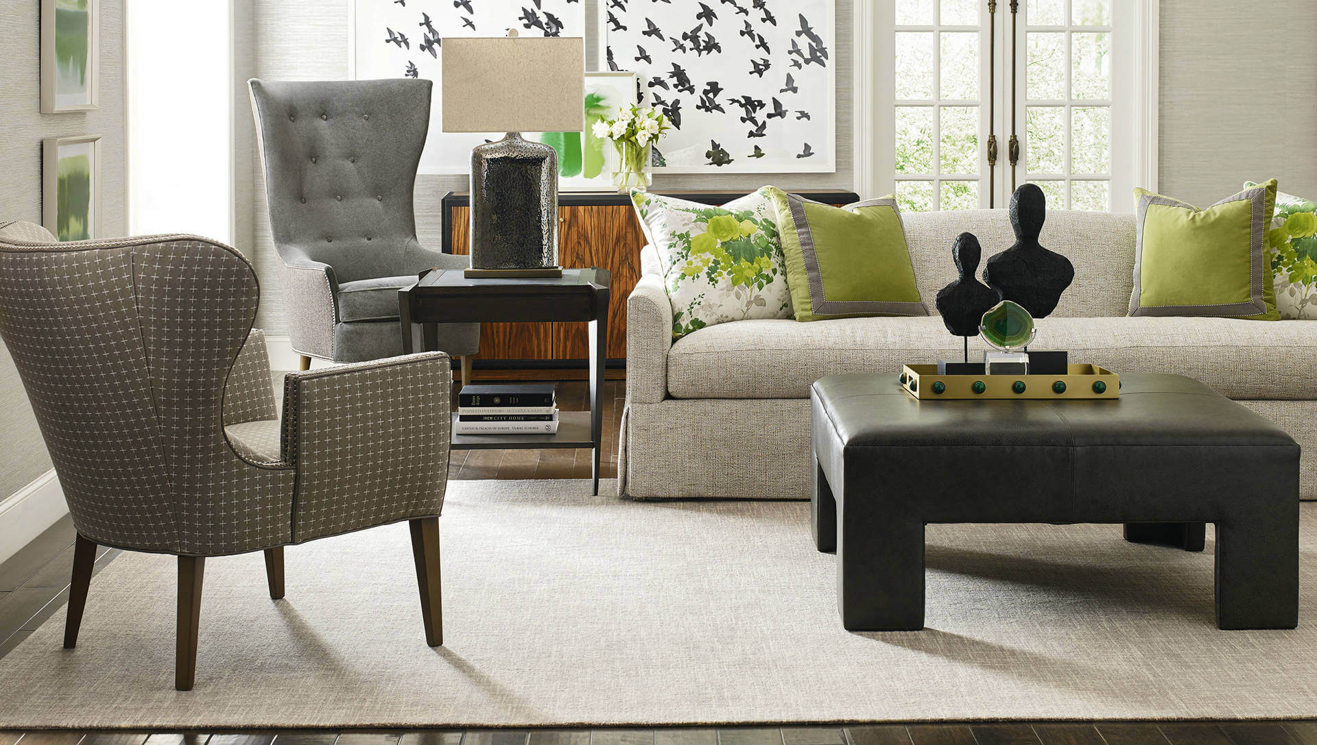 15 Lovely Chair Designs For Your Stylish Living Room