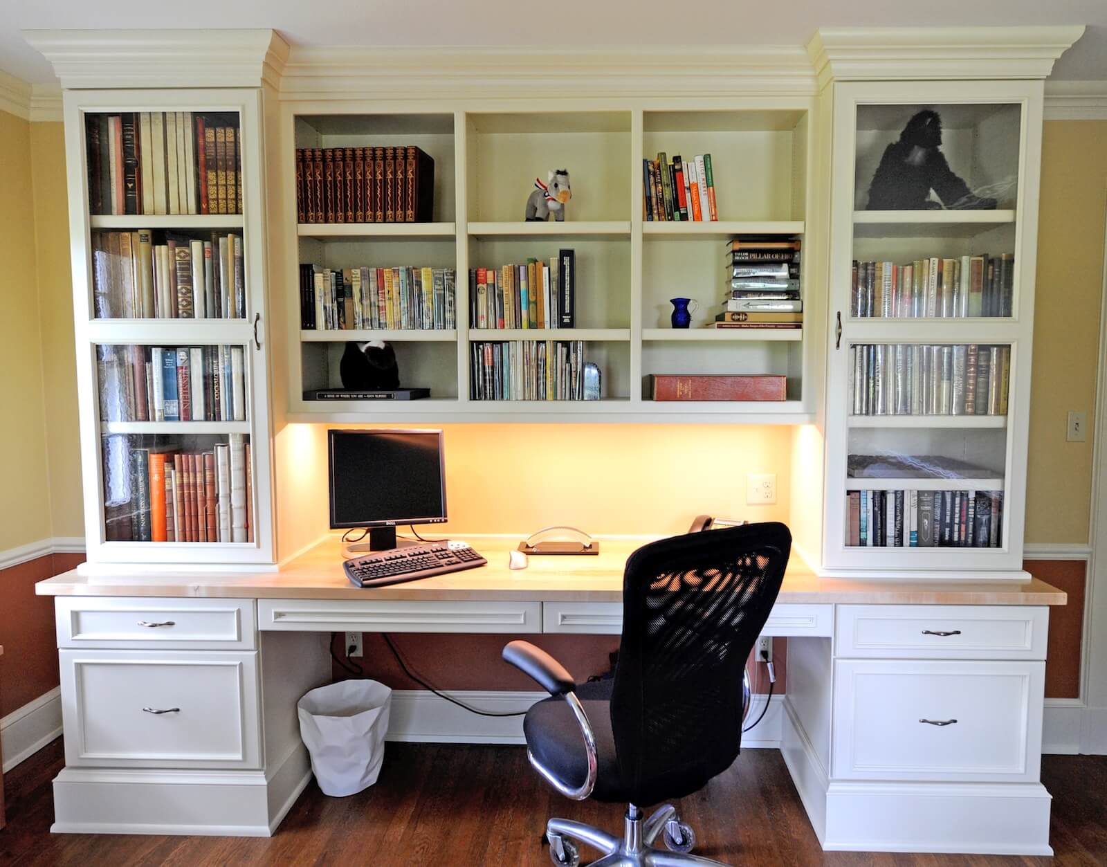 Pinterest Study Room Design Ideas To Make Your Study Space WOW