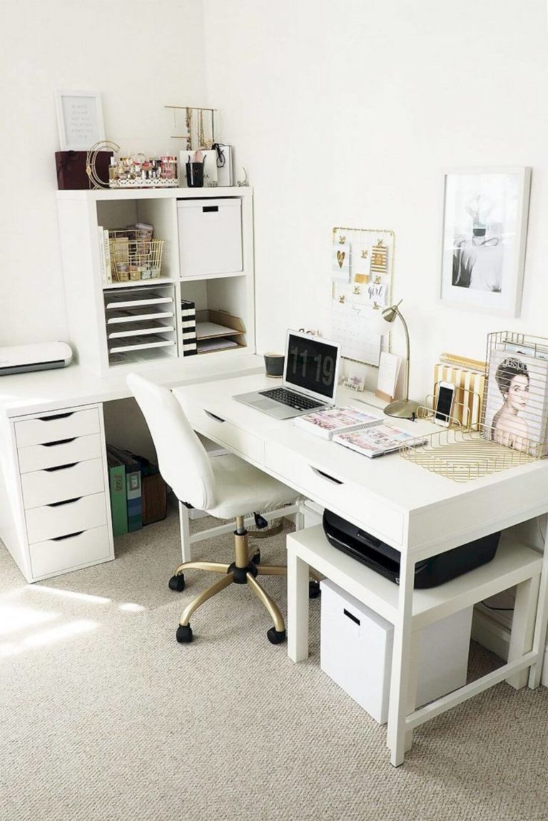 Pinterest Study Room Design Ideas To Make Your Study Space WOW