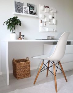 15+ Workroom Design Ideas To Renovate Your Workroom