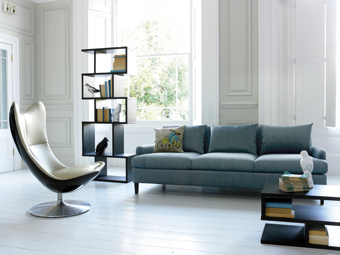 15 Lovely Chair Designs For Your Stylish Living Room