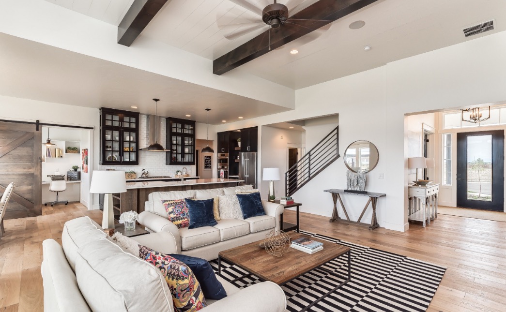 21+ Latest Interior Design Ideas For Houston Houses