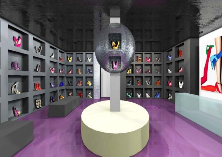 21 Small Shop Design Ideas With Images - The Architecture Designs