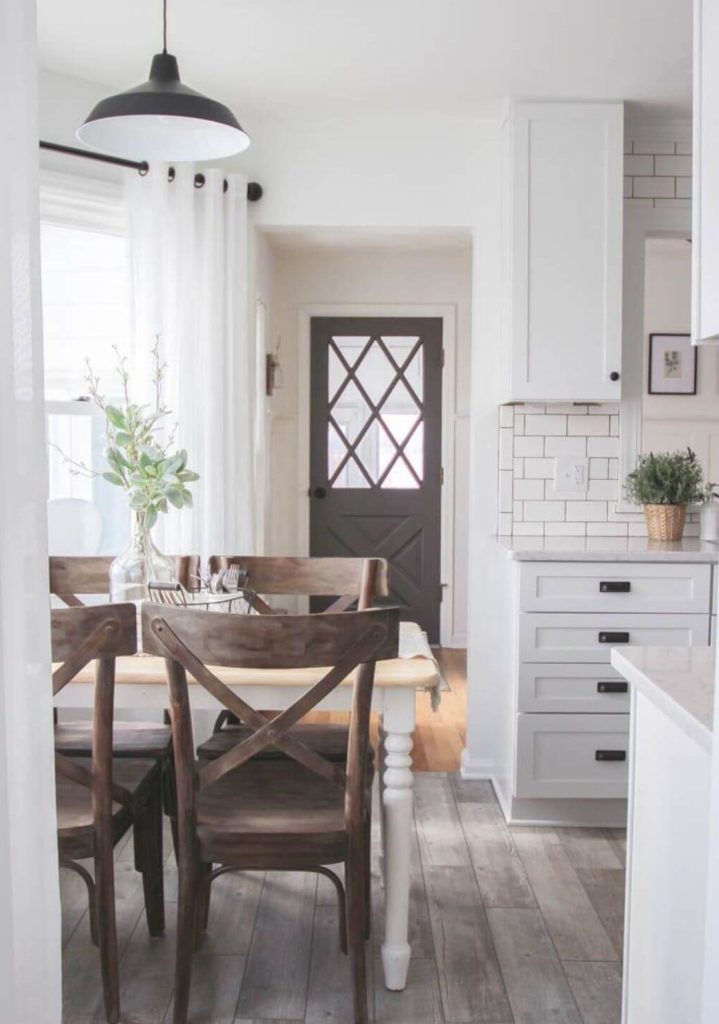 25 Decorating Small Spaces Taken From Pinterest - Design & Ideas