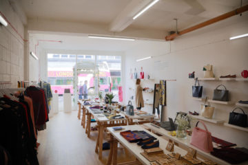 21 Small Shop Design Ideas With Images - The Architecture Designs