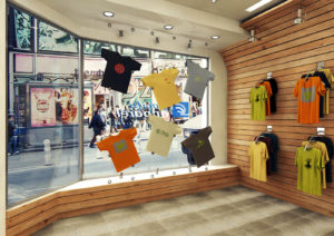 21 Small Shop Design Ideas With Images - The Architecture Designs