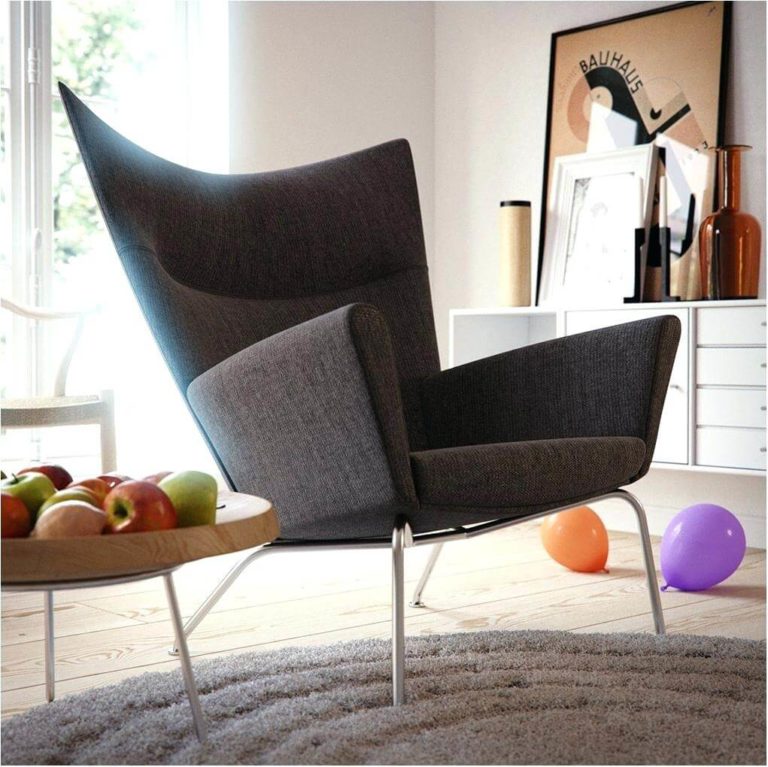 15 Lovely Chair Designs For Your Stylish Living Room