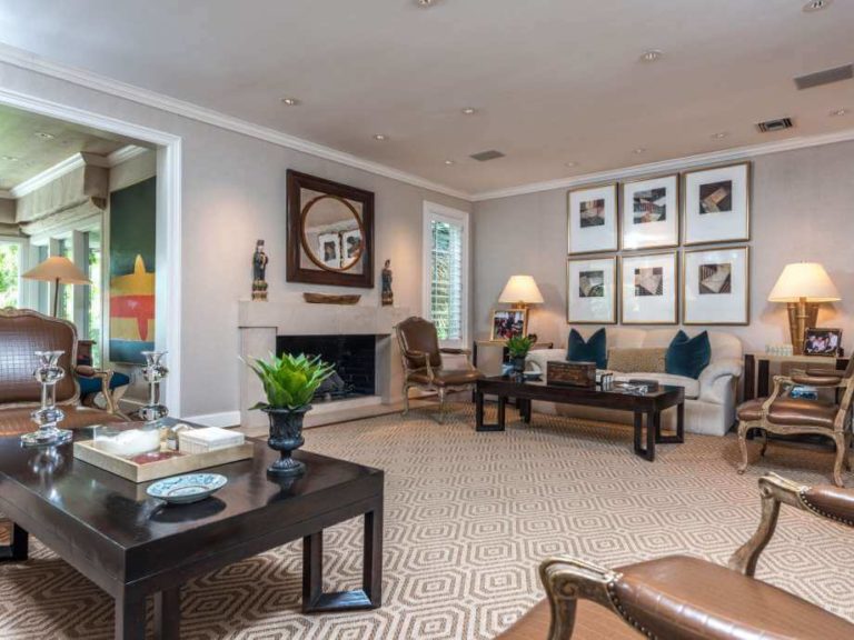 21+ Latest Interior Design Ideas For Houston Houses