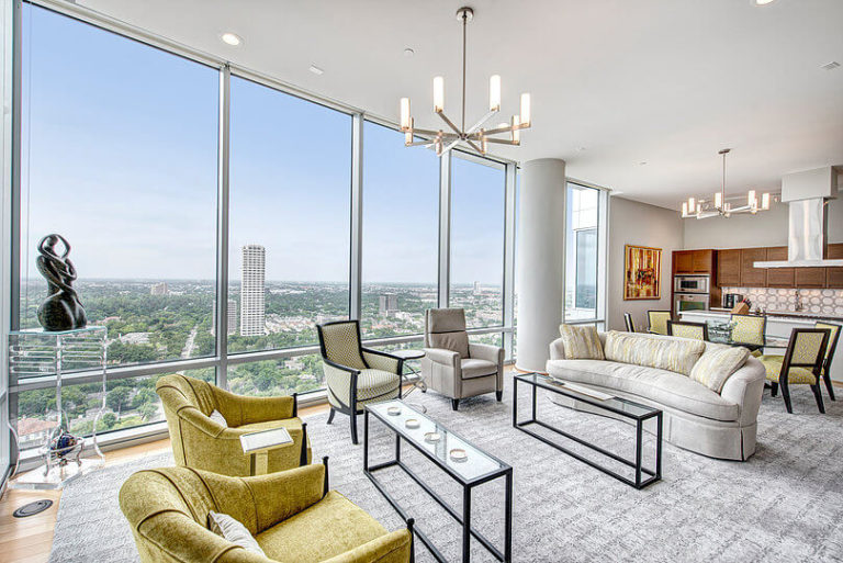 21+ Latest Interior Design Ideas For Houston Houses