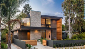 Modern Timber House Design - 17 Inspiring Ideas Worth To See