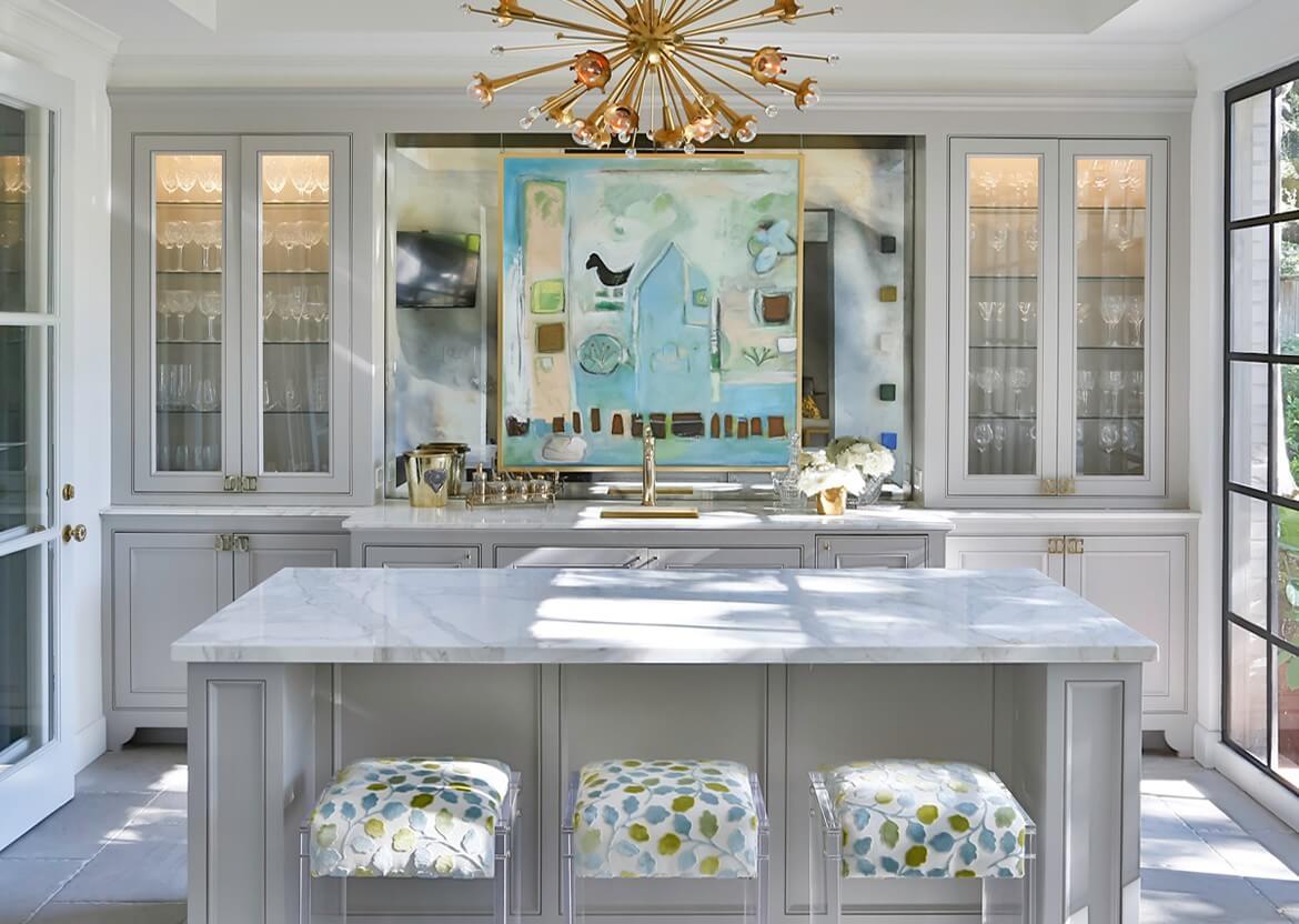 21+ Latest Interior Design Ideas For Houston Houses