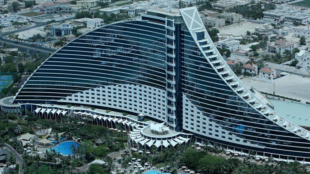 11 Dubai Architecture Buildings With Stunning Style and Designs