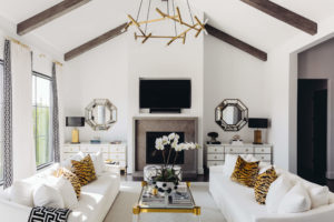 21+ Latest Interior Design Ideas For Houston Houses