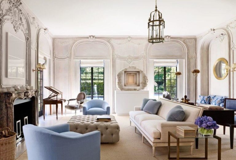 21+ Latest Interior Design Ideas For Houston Houses