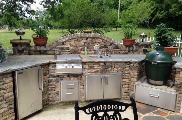 Best 13 Outdoor Kitchen Ideas For Small Spaces Best 13 Outdoor Kitchen Ideas For Small Spaces