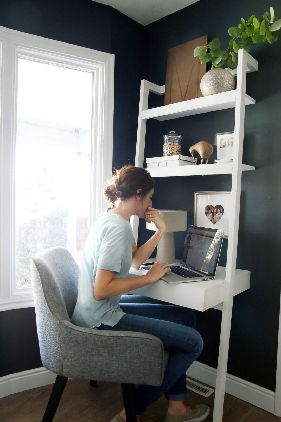 25 Decorating Small Spaces Taken From Pinterest - Design & Ideas