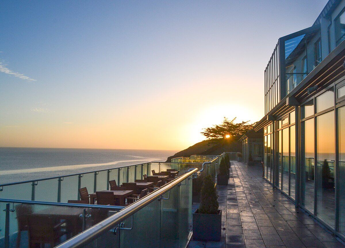 Top Images From Cliff House Hotel Views To Check!