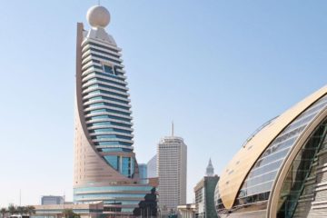 11 Dubai Architecture Buildings With Stunning Style and Designs