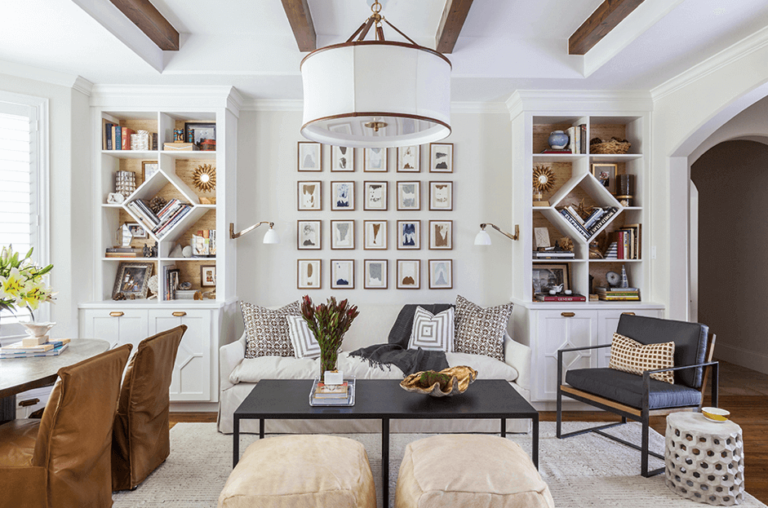 21+ Latest Interior Design Ideas For Houston Houses