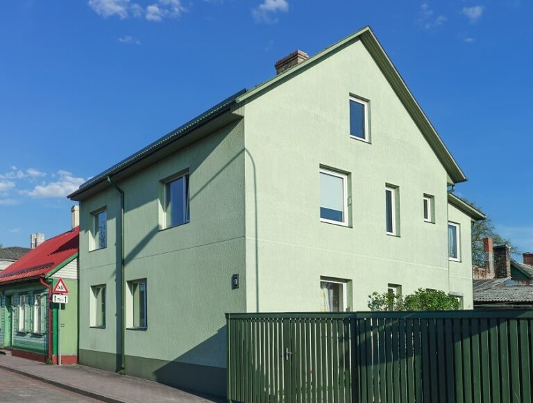 31 Stunning Sage Green House Exterior Ideas You’ll Love