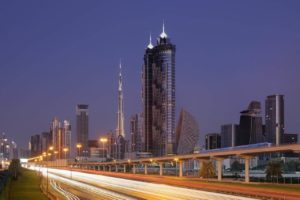 11 Dubai Architecture Buildings With Stunning Style and Designs