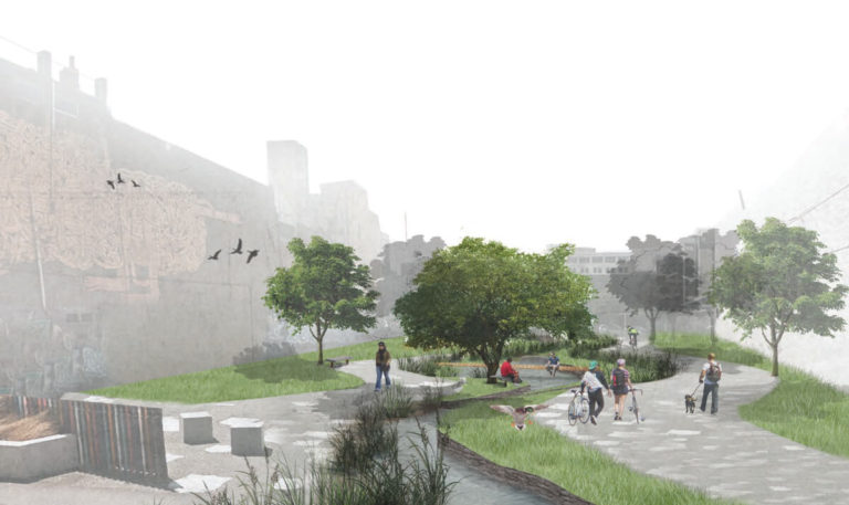 15 Innovative Public Spaces Design Ideas Around The World