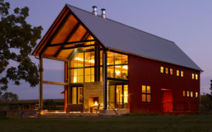 Modern Timber House Design - 17 Inspiring Ideas Worth To See