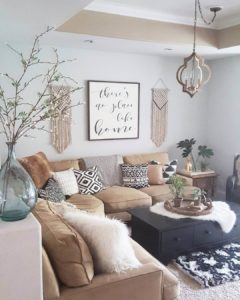 25 Decorating Small Spaces Taken From Pinterest - Design & Ideas