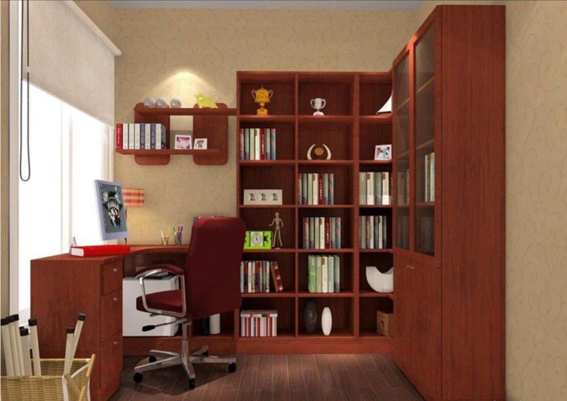 Pinterest Study Room Design Ideas To Make Your Study Space WOW