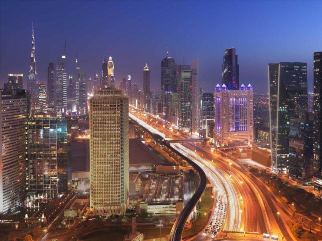 11 Dubai Architecture Buildings With Stunning Style and Designs