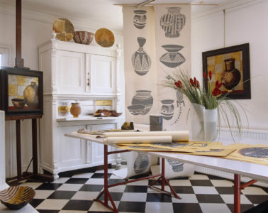 15+ Workroom Design Ideas To Renovate Your Workroom