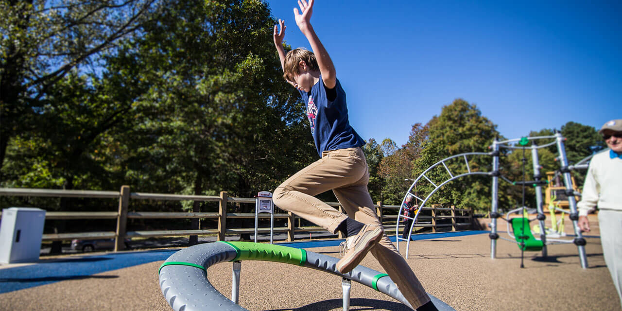 15 Innovative Public Spaces Design Ideas Around The World