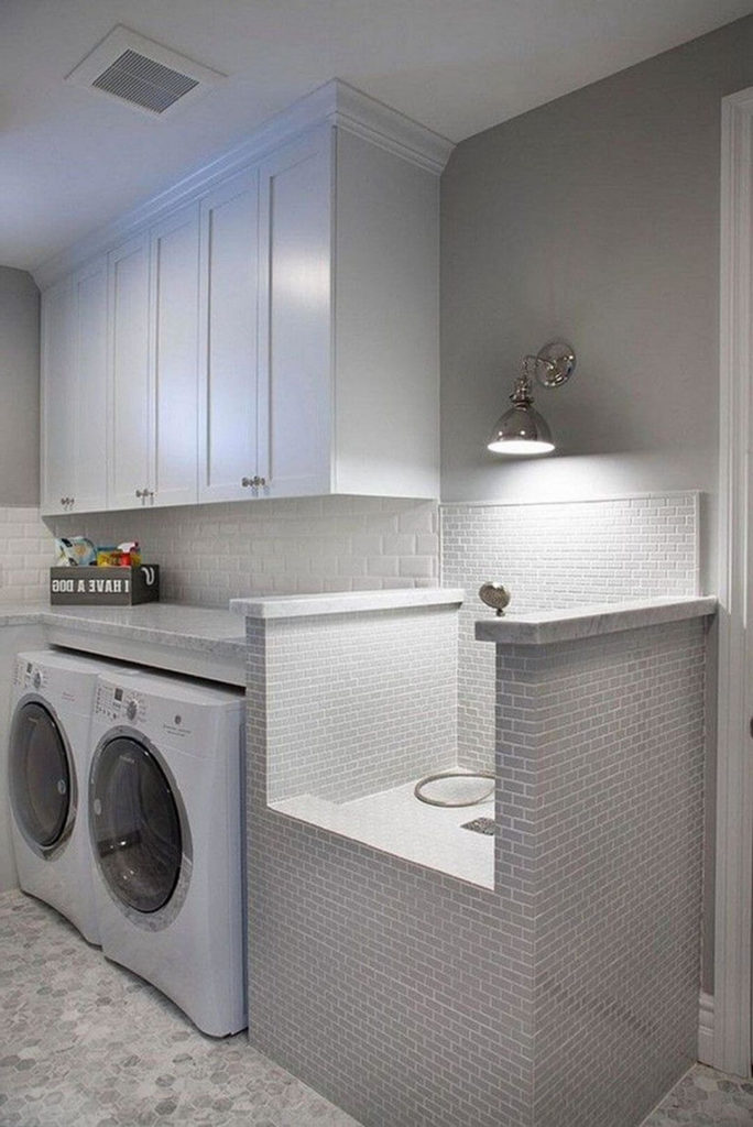Modern Laundry Room Ideas for Small Spaces [ Updated 2020 ]