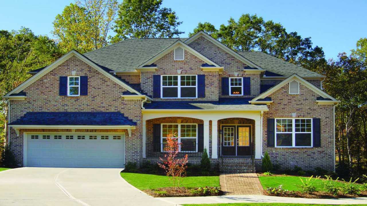 21 Inspiring Exterior House Color Ideas / Designs To Check