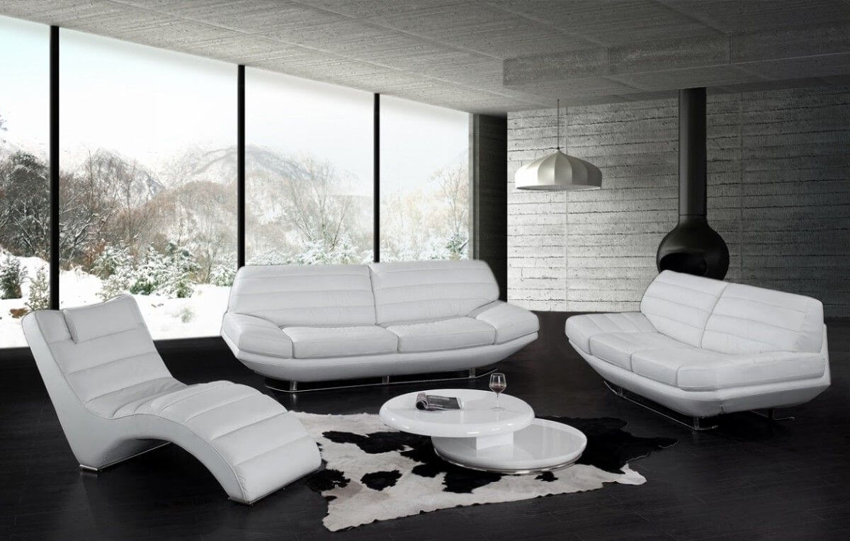 25 Lounge Chair Designs You'll love For Your Bedroom