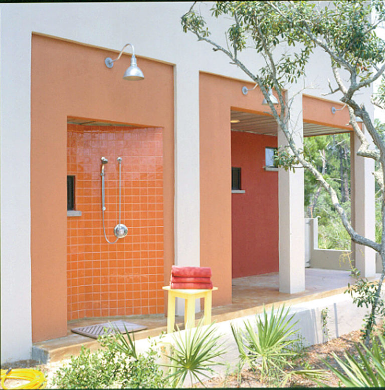 21+ Outdoor Shower Design Ideas For Swimming Pools Areas 21+ Outdoor Shower Design Ideas For Swimming Pools Areas