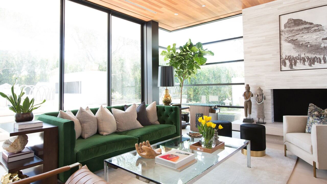 18+ Nature Home Decor Ideas Taken From Pinterest