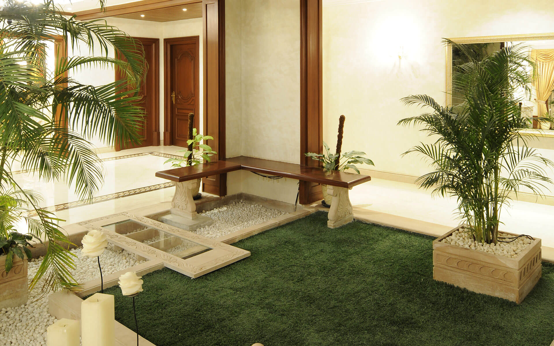 18+ Nature Home Decor Ideas Taken From Pinterest